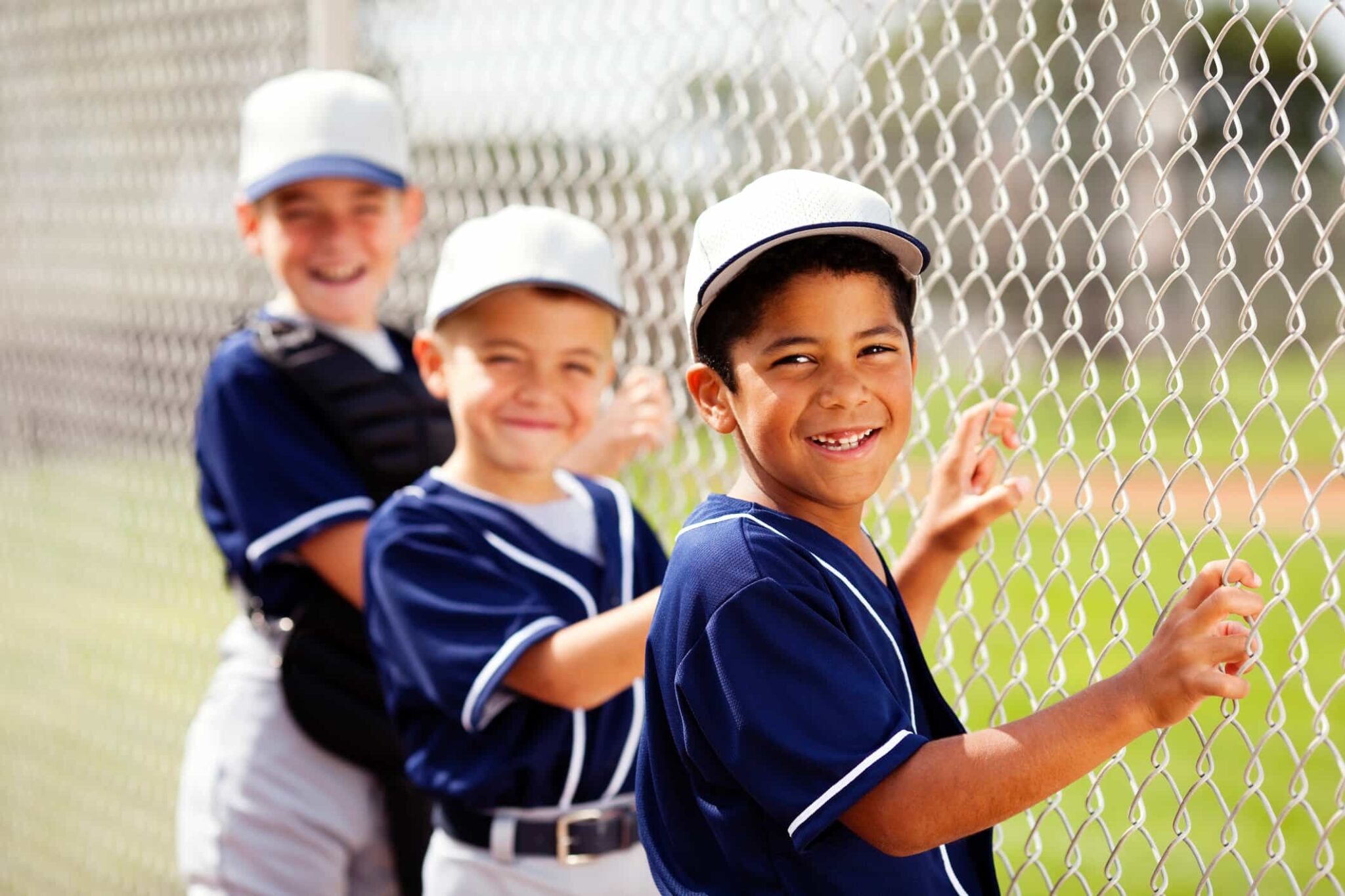 Bat 1000 with These 26 Innovative Baseball Fundraising Ideas - MoneyDolly