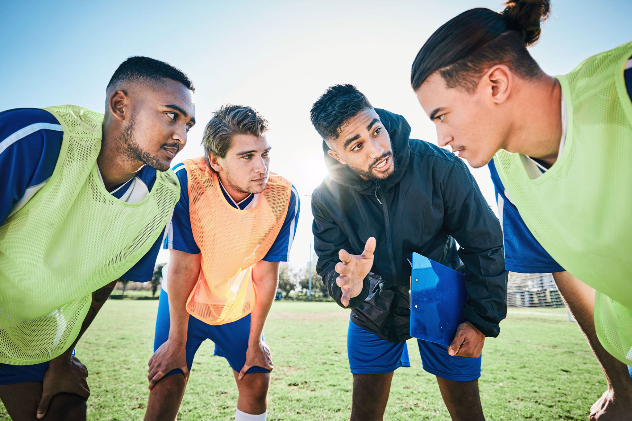 6 Fundraising Ideas for Adult Clubs and Sports - MoneyDolly