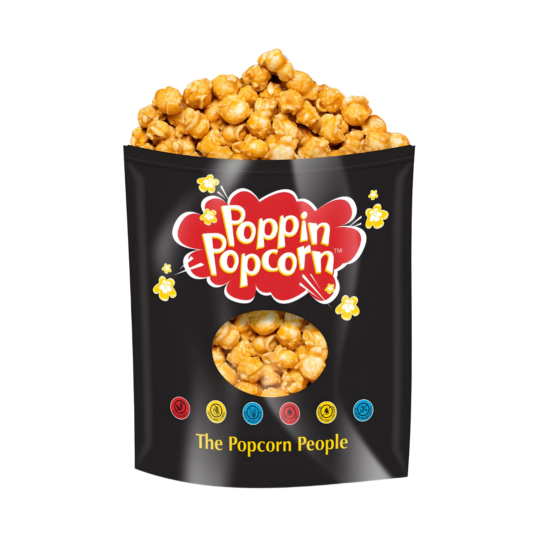 Poppin Popcorn, Family Size - MoneyDolly